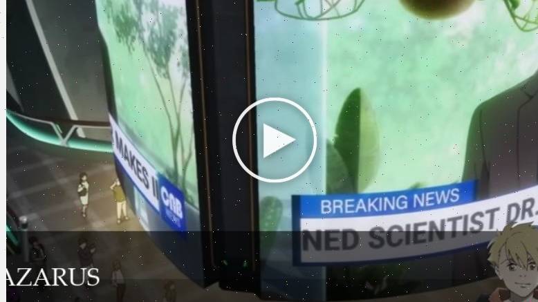 Лазарь - 1 Сезон 12 серия & ютуб