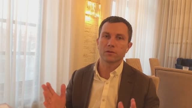 Эффективность отслеживают, но не понимают что это Химия Производственный Консалтинг Вячеслав Орешкин