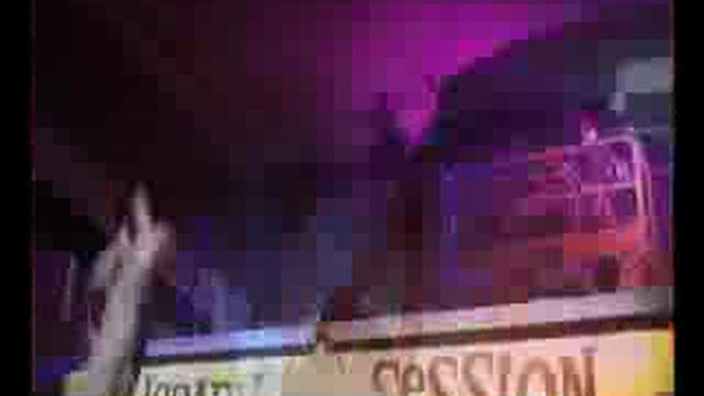 Therapy Session 6 Tram Depo