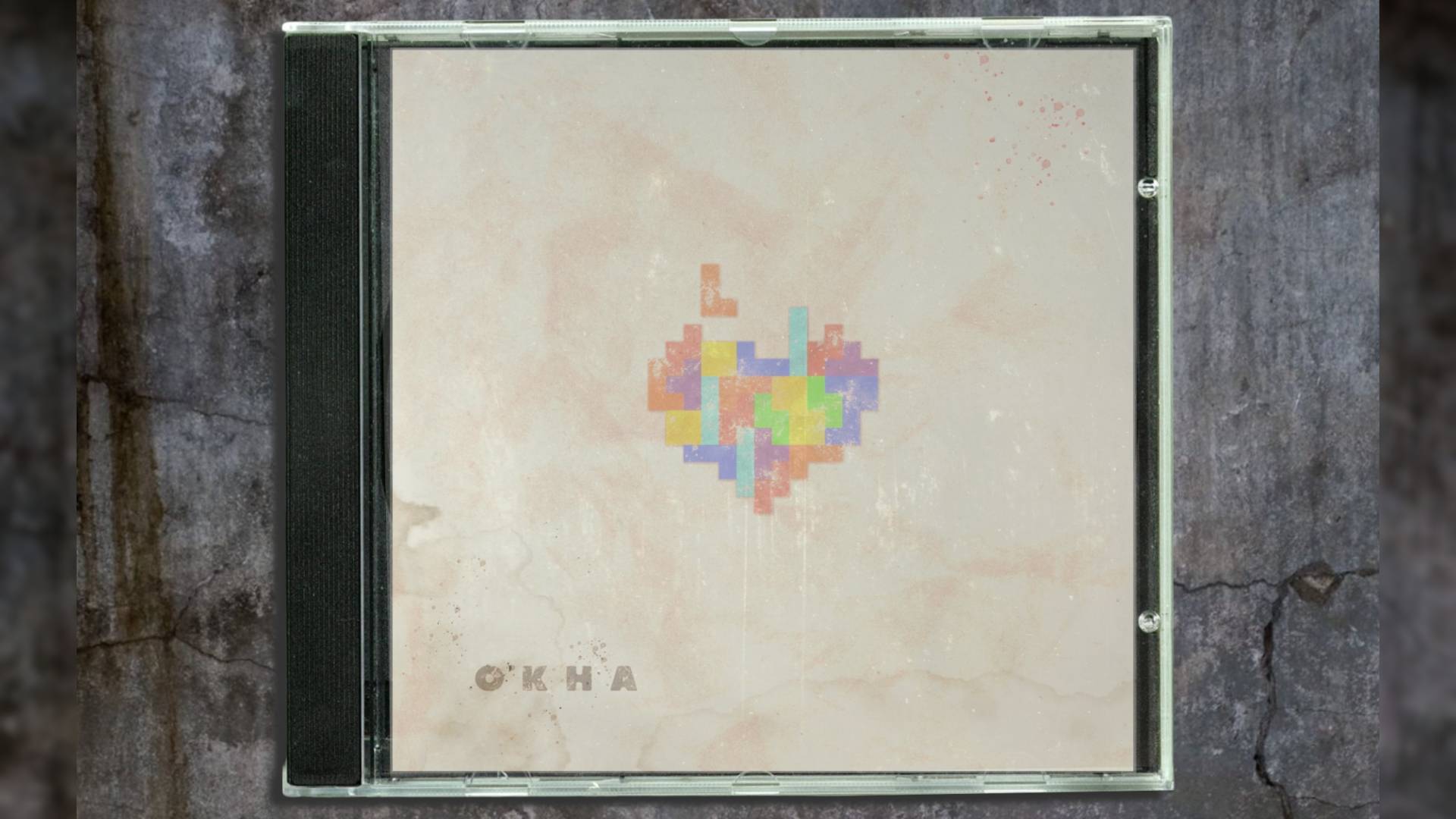ОКНА - Радио на крыше (Живая версия)