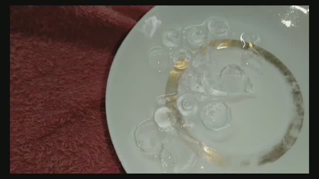 ЛЕДЯНАЯ ПОП-ИТ КОНФЕТА ДЛЯ МОЕГО ГОВОРЯЩЕГО СВИЛИ! ПОП-ИТ КОНФЕТА ИЗО ЛЬДА!