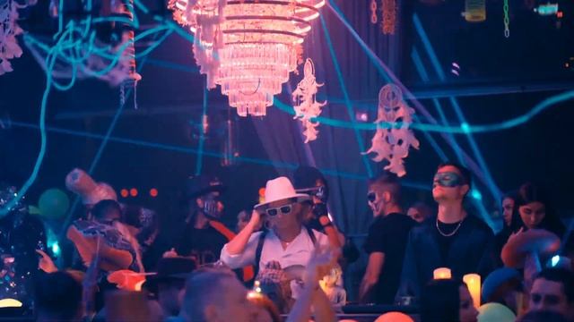 SERGEY SCRATCH TOMMY house bar Красноярск