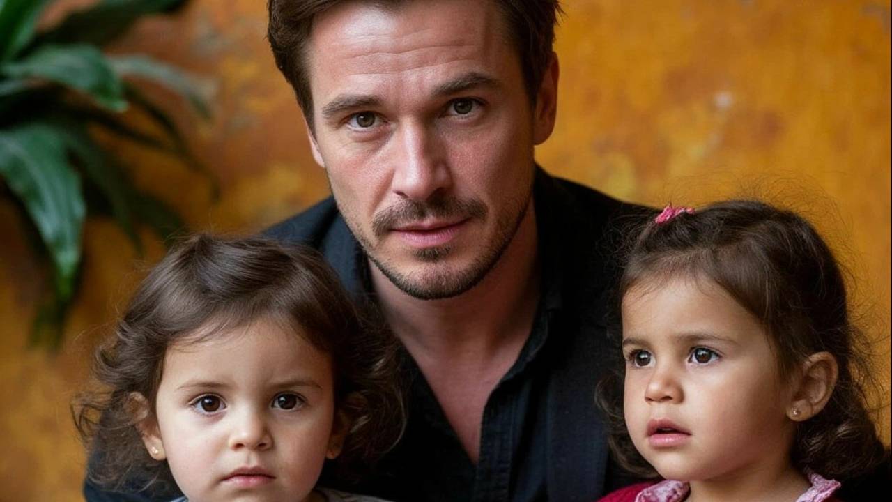 Василий. Психологическая рецензия фильма