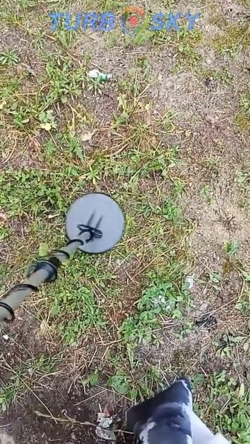 Металлоискатель TurboSky MD4030