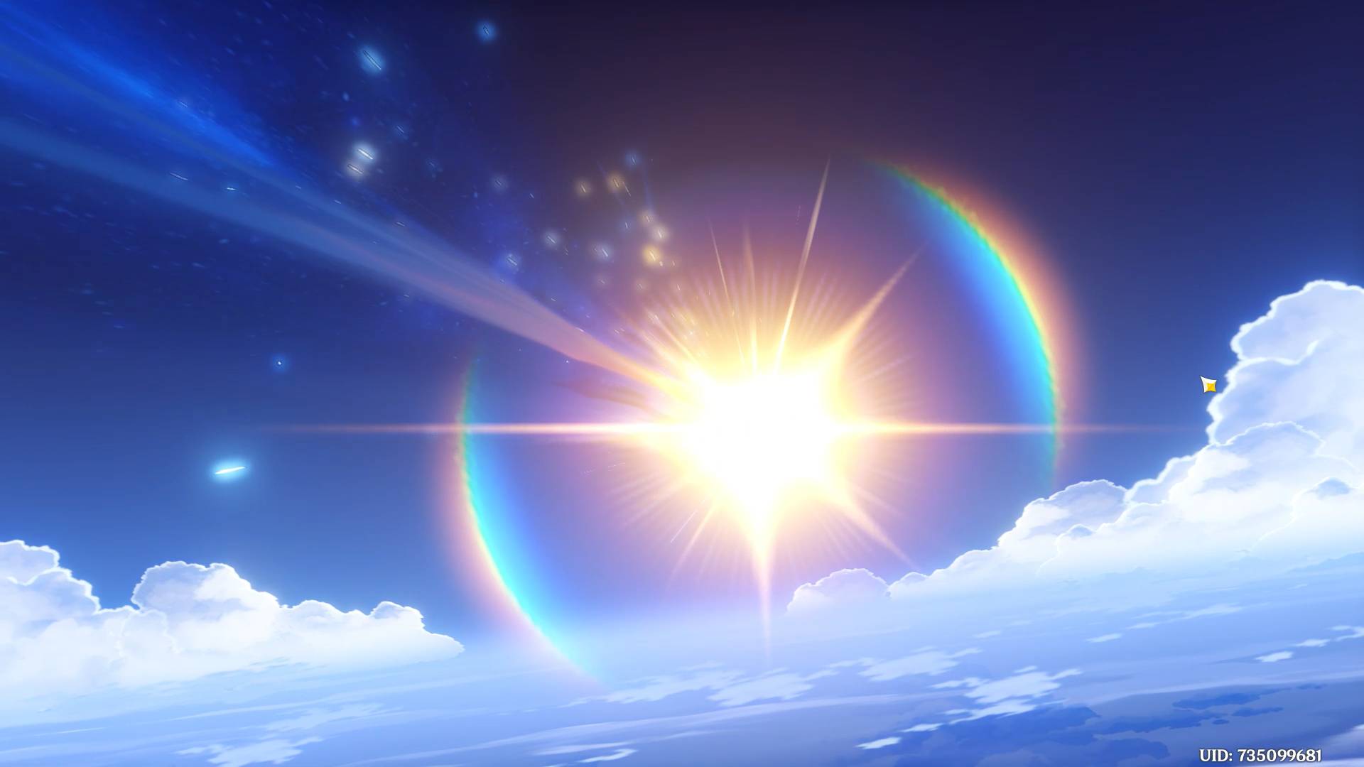 Геншин Импакт крутим Скирк или Скип ?