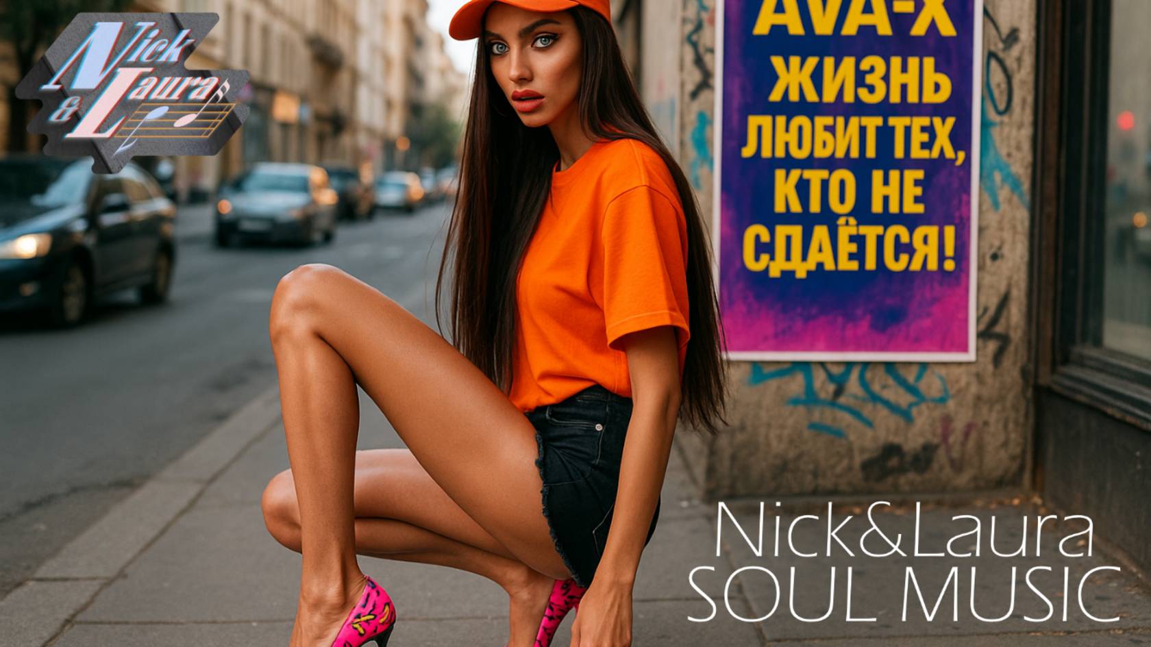 ⚡️AVA-X - ЖИЗНЬ ЛЮБИТ ТЕХ, КТО НЕ СДАЁТСЯ! #музыкадлядуши#топ#песни#любовь#музыка2026