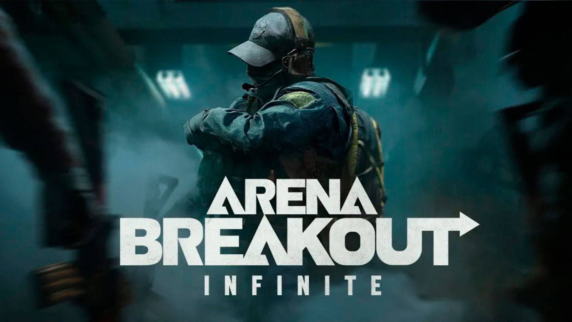 Arena Breakout Infinite Тарков для детей