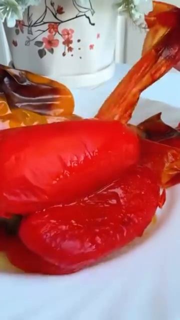 Рецепт очень вкусной закуски