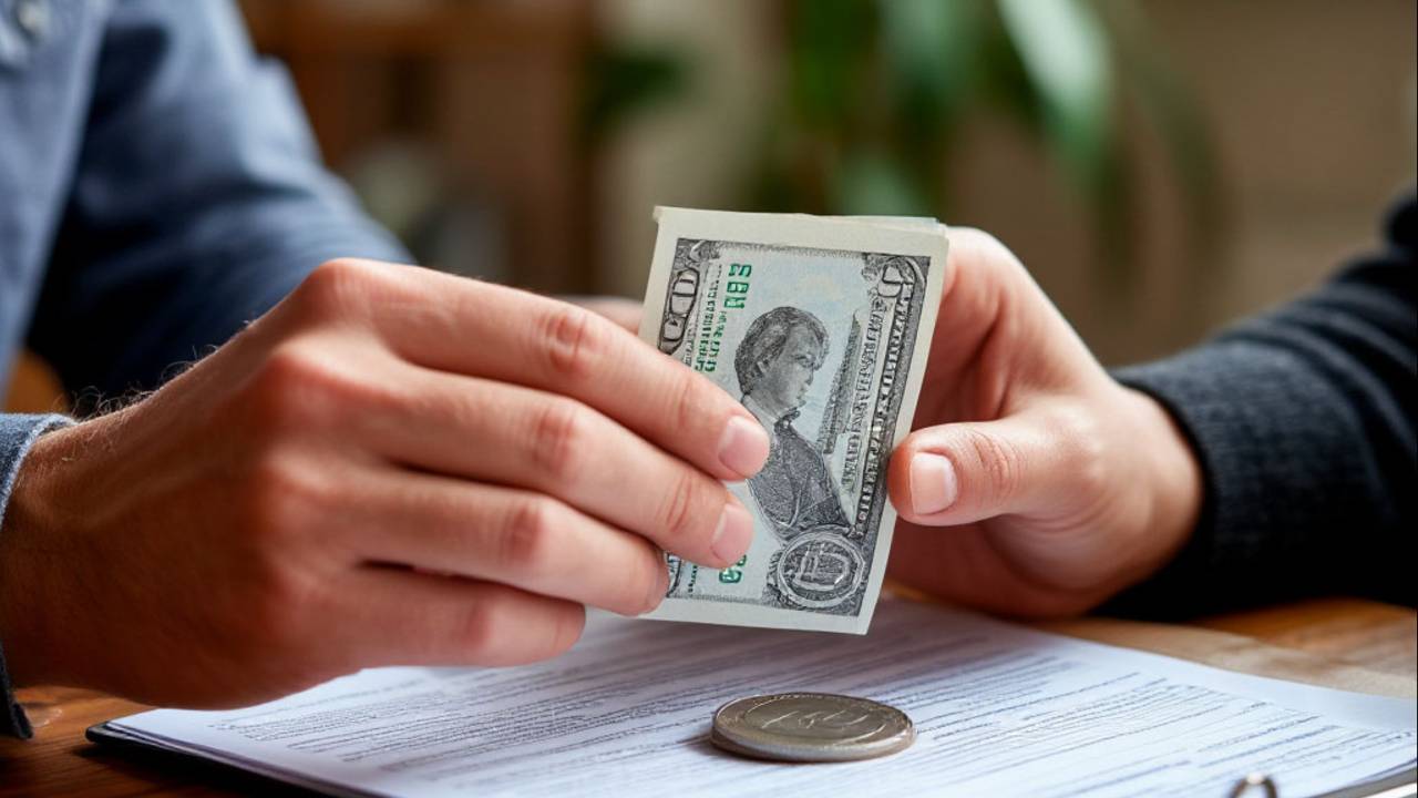 Доплаты до МРОТ