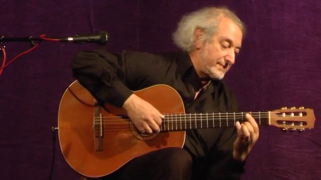 ESTATE (ЛЕТО) - Бруно МАРТИНО. Исп. Катерина БАЛЫКБАЕВА и Александр ВИНИЦКИЙ.