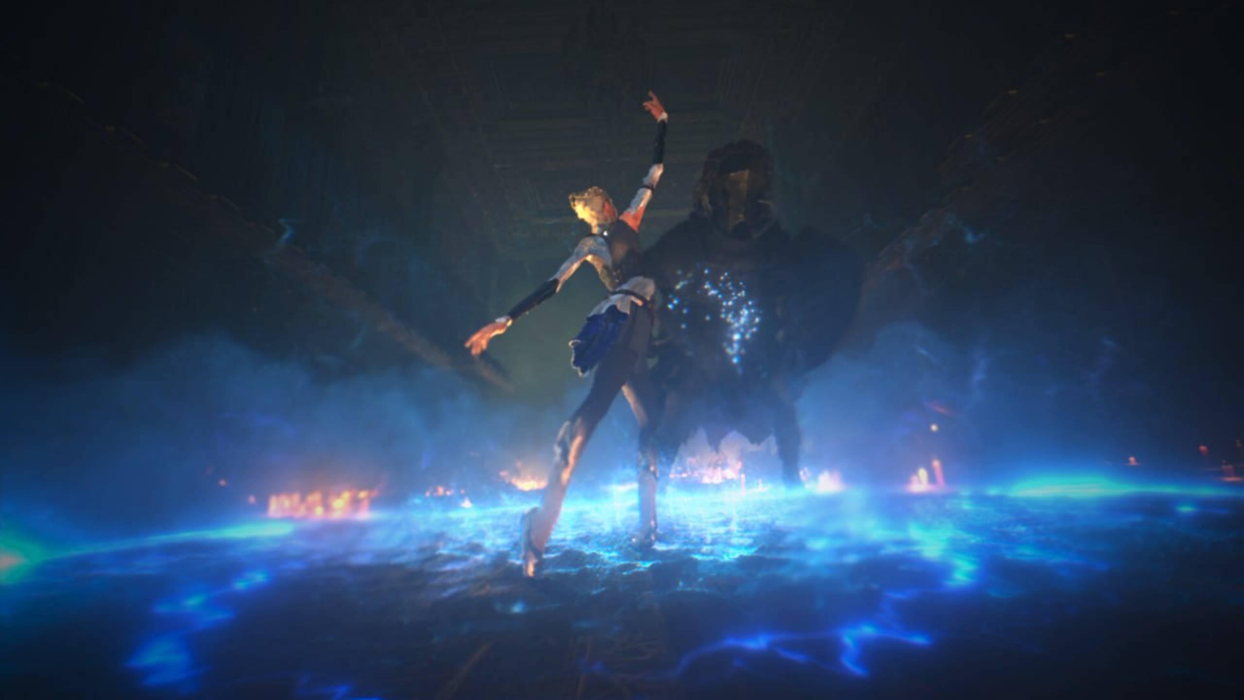 Dark Souls про ЦАРЕВНУ: российские разрабы анонсировали игру Tsarevna