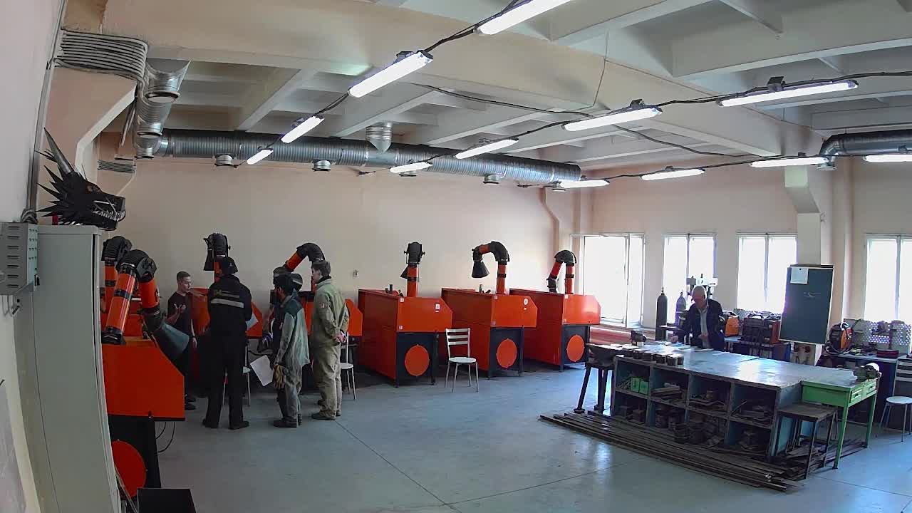 15.01.05 - Сварщик. ЭГС 18.06.2025