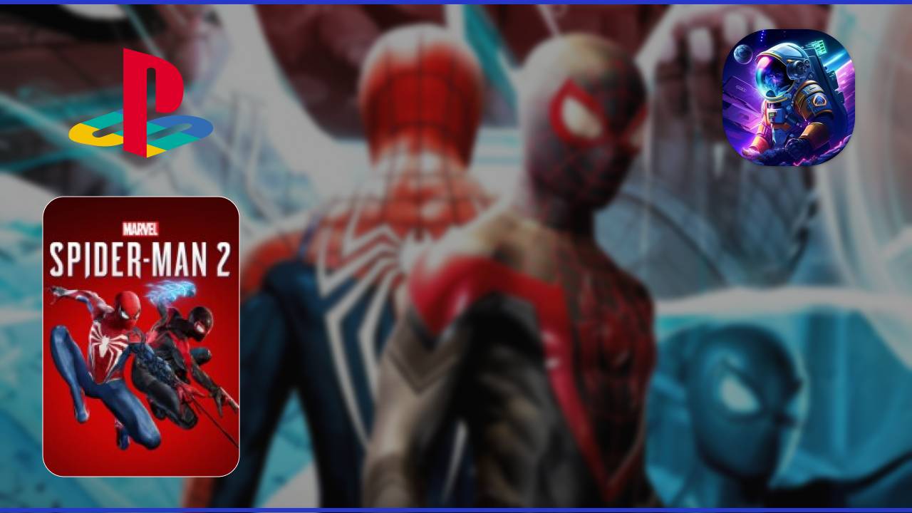Первое Прохождение Marvel's Spider-Man 2 на (PS5) #3