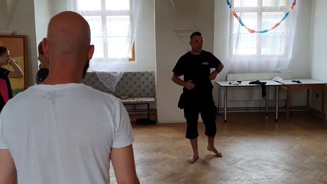 SKSKB Praha. HMB BattleCamp.