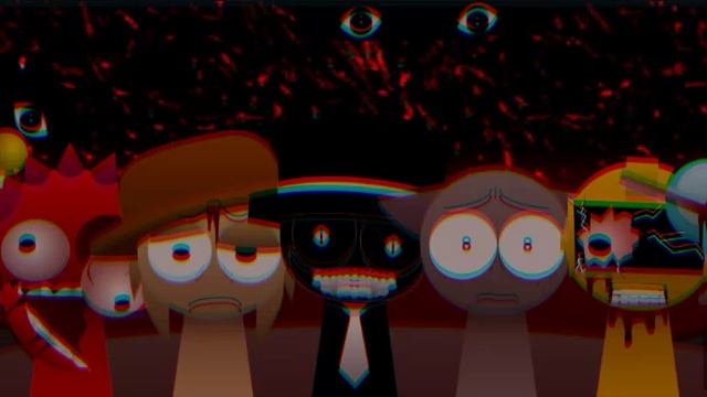 А.. - Спрунки Пирамиксед микс