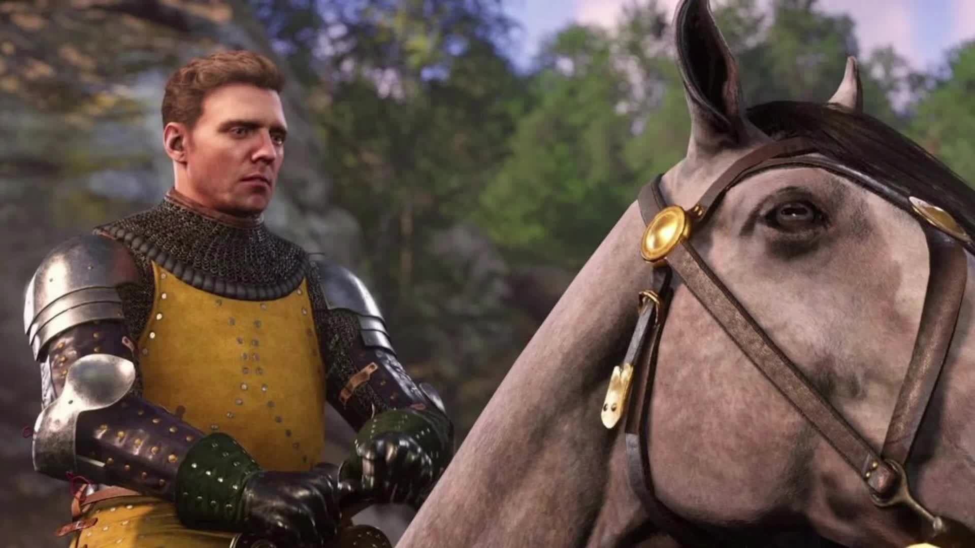 Kingdom Come Deliverance II. Жесткий режим. Часть 10. Похмелье после свадьбы