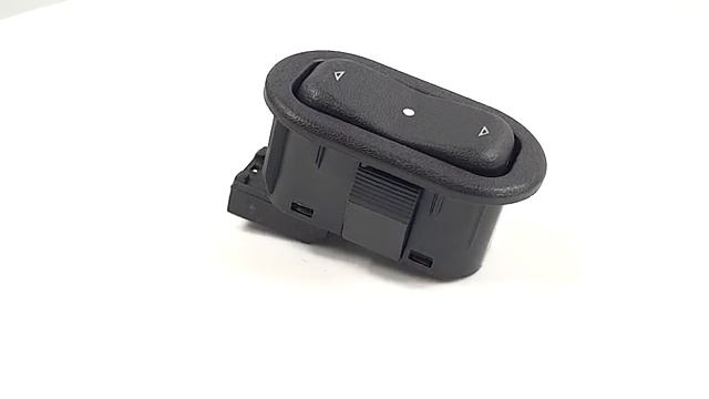 Переключатель стеклоподъемника Opel Astra G и Zafira A пассажирского. Обзор