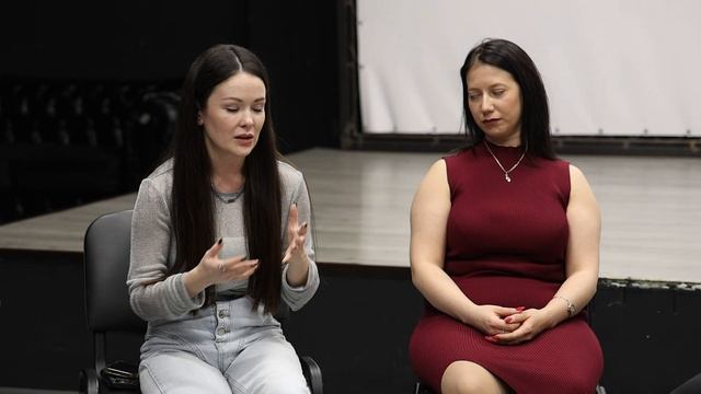 Отзывы о модульной системе Ярослава Штефана ″Актер кино нового поколения″