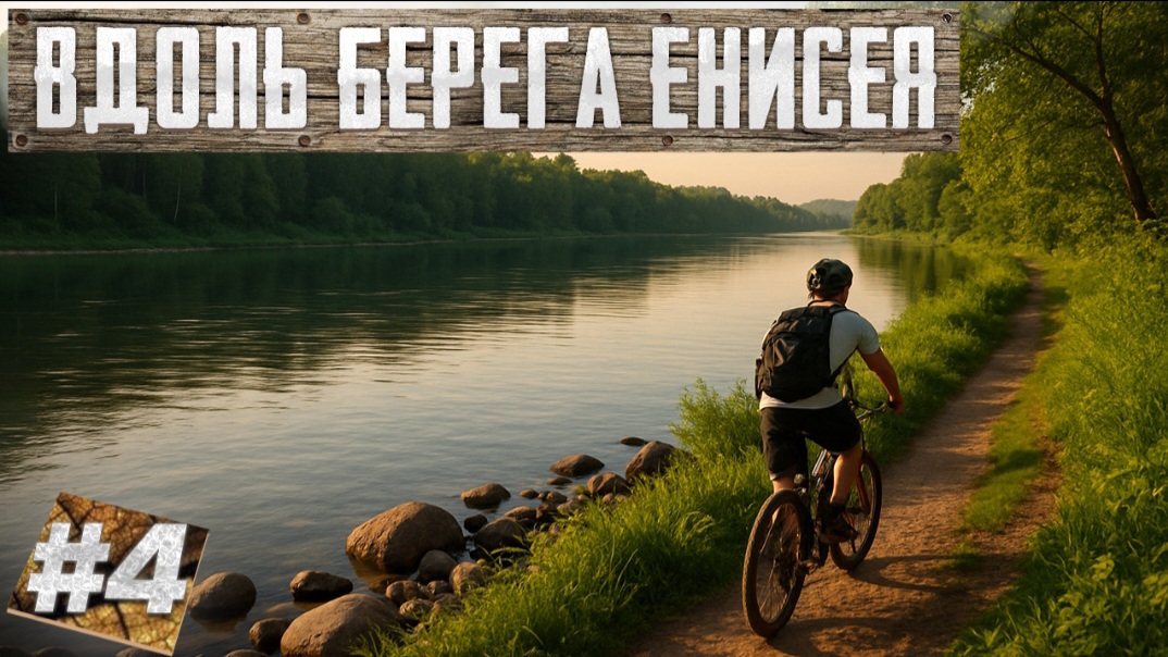 Дивногорск набережная #4