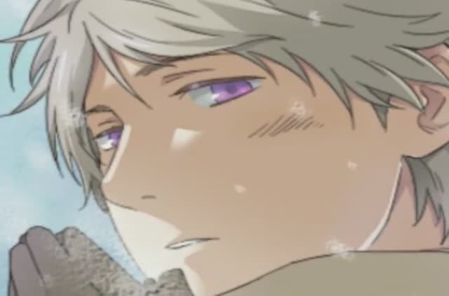 ″Hetalia″, материалы