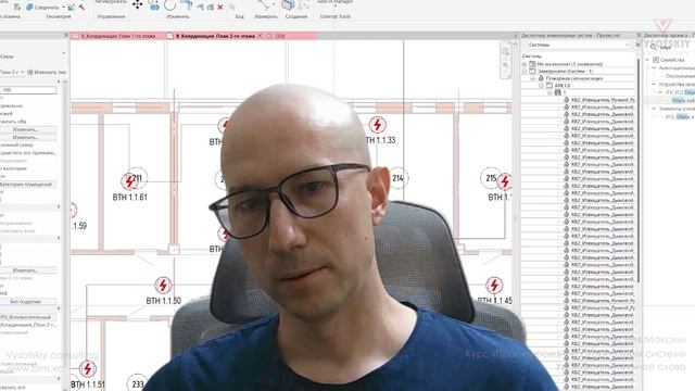 [Курс «Проектирование слаботочных систем»] Вступительное слово