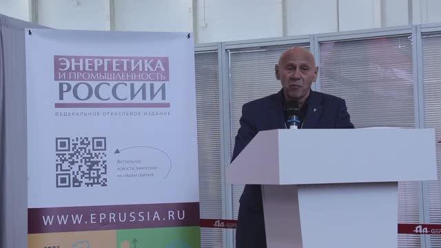 Леонид Чернигов: ООО «Ракурс-инжиниринг», разработала и производит электронные модули АСУТП