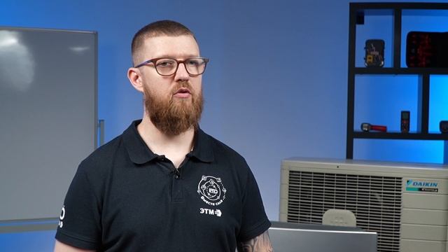 Кондиционеры: устройство, принцип работы и их виды