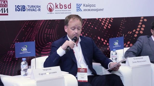 Сергей Морозов: строительство Ленинградской ГАЭС повысит надежность энергосистемы Северо-Запада