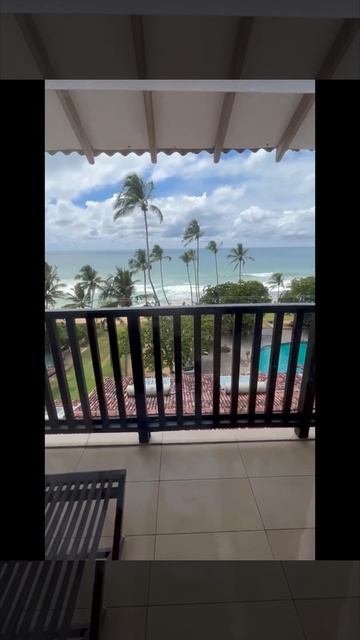 CITRUS HIKKADUWA 3*. Шри-ланка