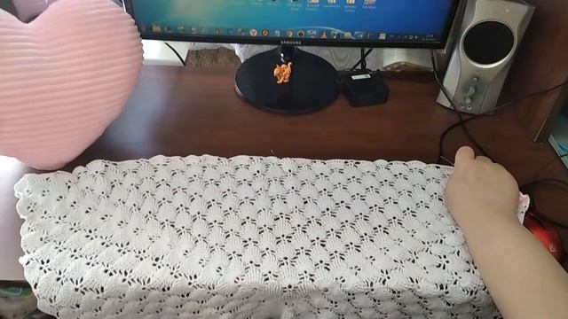 Ниточки тоже могут быть капризными