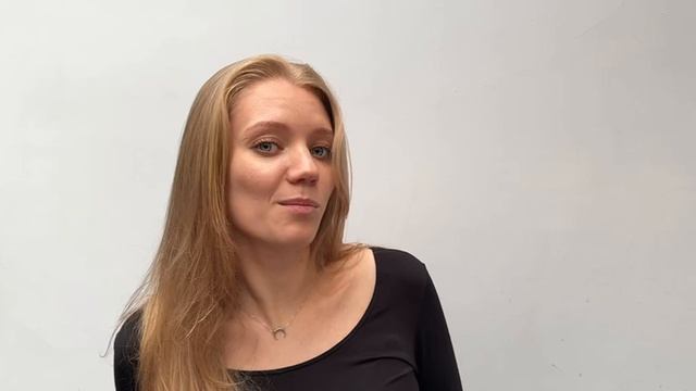 Эльвира Цымбал.ВИЗИТКА