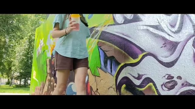 Жара (лето 2025)