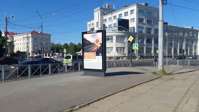 Суперборд сторона А видео