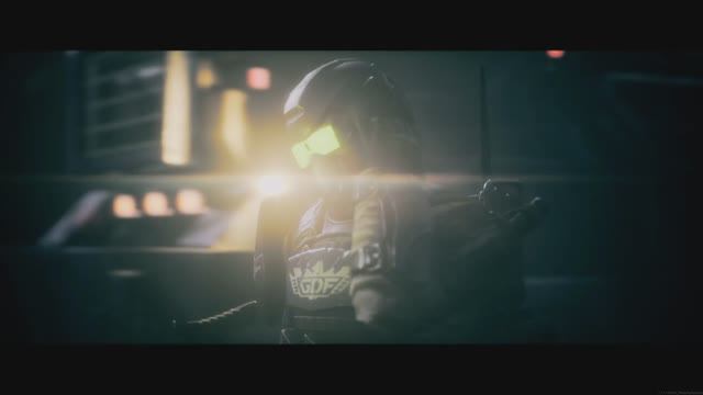 Tempest Rising [RUS, без комментариев]. Часть 1-2: Гнездо шершней (ГСО).