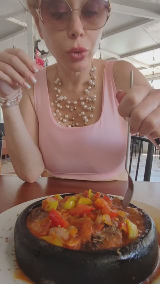 Кето обед в отпуске. В 47 лет минус 58 кг! #машатафье