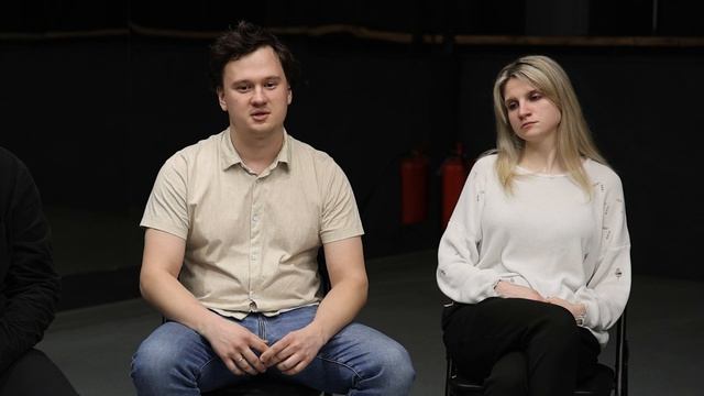 Отзывы о модульной системе Ярослава Штефана ″Актер кино нового поколения″