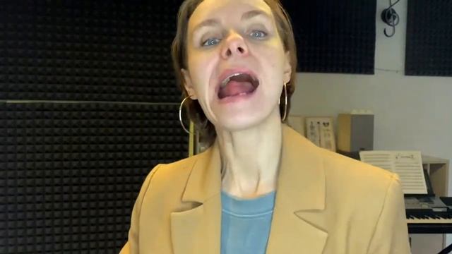 Артикуляционная гимнастика (1)