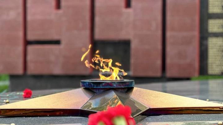 The Day of Remembrance and Sorrow