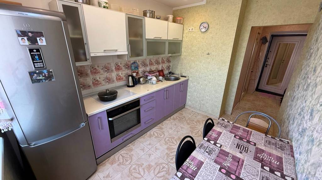 15.06.2025 Анапа. Вид на море. Мебель техника. 41 кв.м. Цена 6,28 млн. Владимир 89886698003