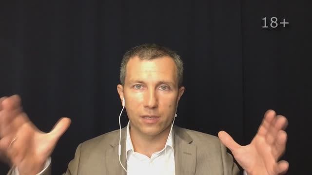 Что делать, если вашу экспертность ставят под сомнение Пищевое Консалтинг Вячеслав Орешкин