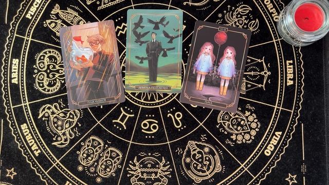 🔥Карта ДНЯ для ВАС🔥