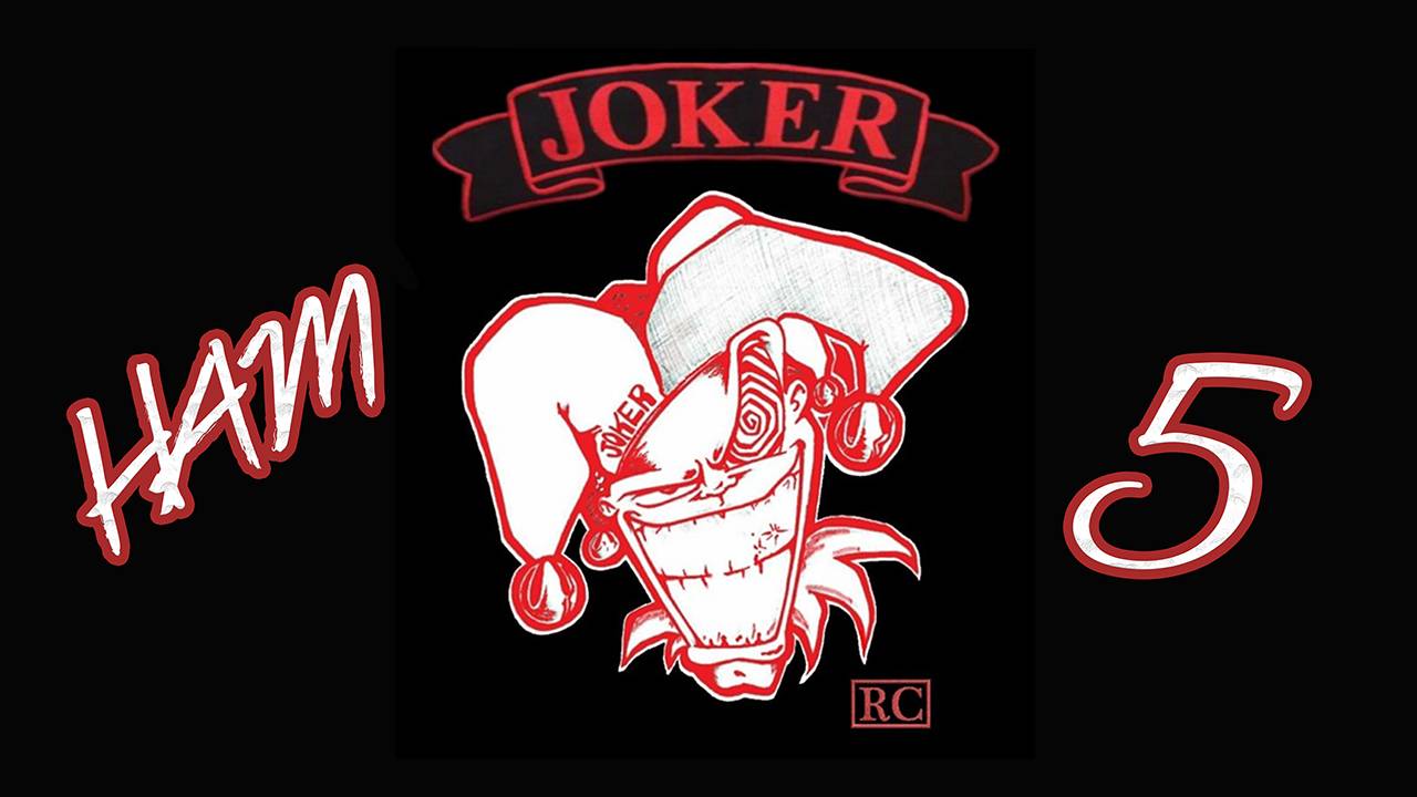 Joker 5