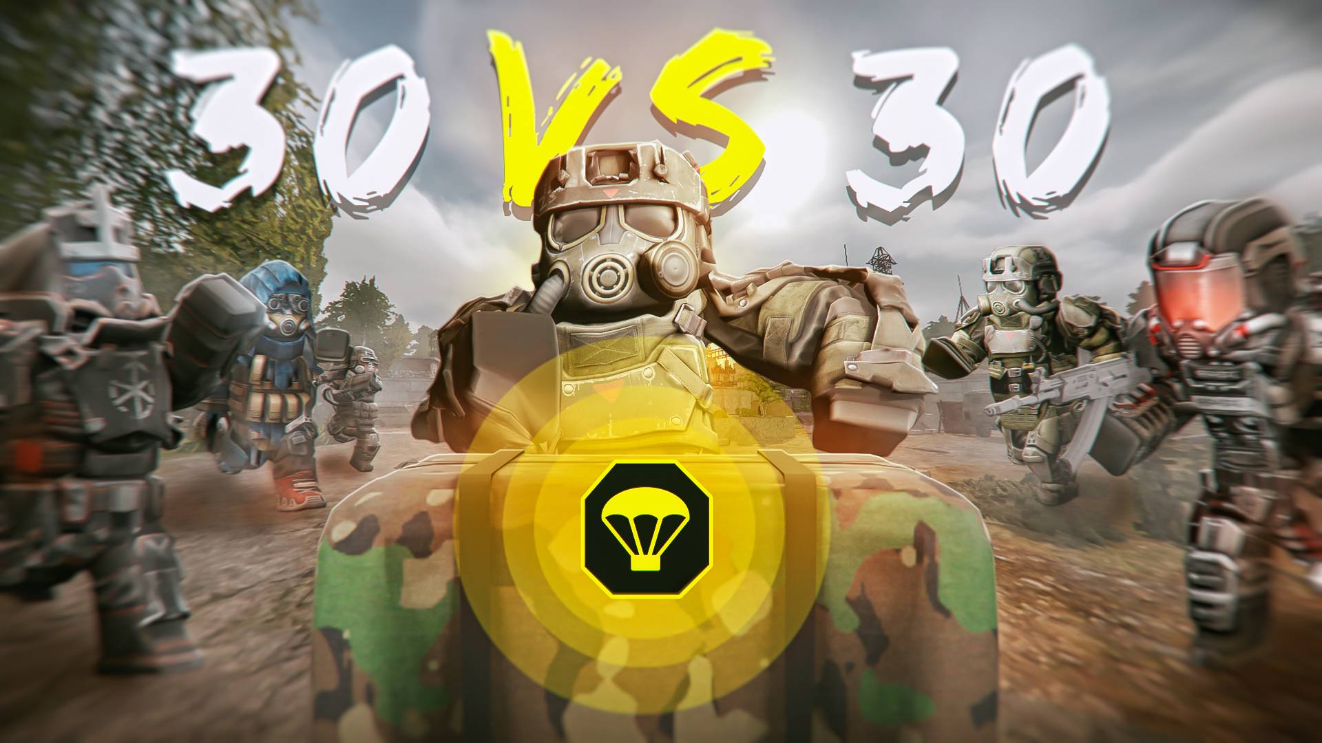 Старые голд дропы | STALCRAFT