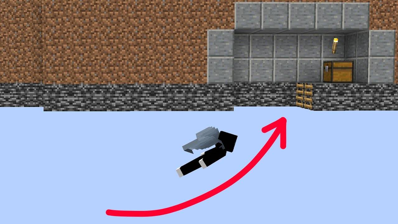 лучшая кладовая в мире