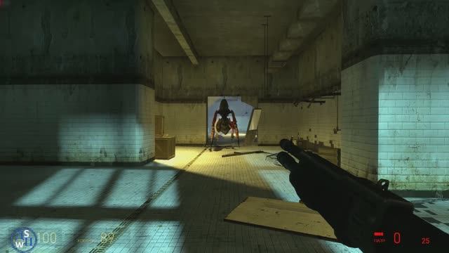 Half-Life 2: Нова проспект!!