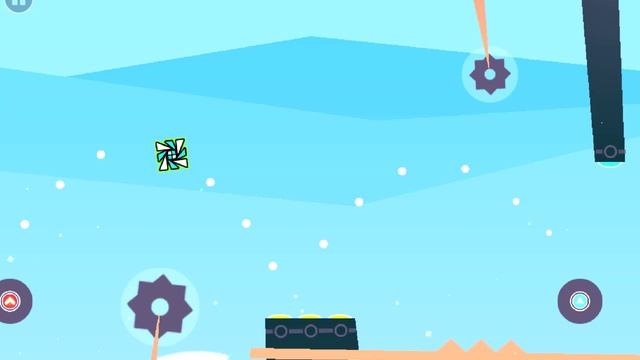 I have no glue by DuckNgl | Geometry Dash | Harder Level