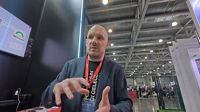 Возможности EKF Connect Industry