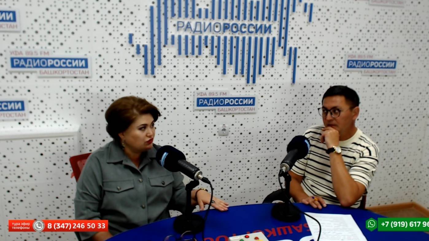 Иғтибар үҙәгендә - 18. 06.2025 Ер көсө