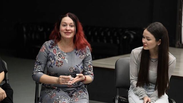 Отзывы о модульной системе Ярослава Штефана ″Актер кино нового поколения″