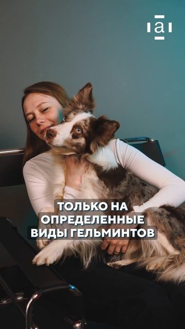 Может ли у глистов возникнуть привыкание к препаратам?